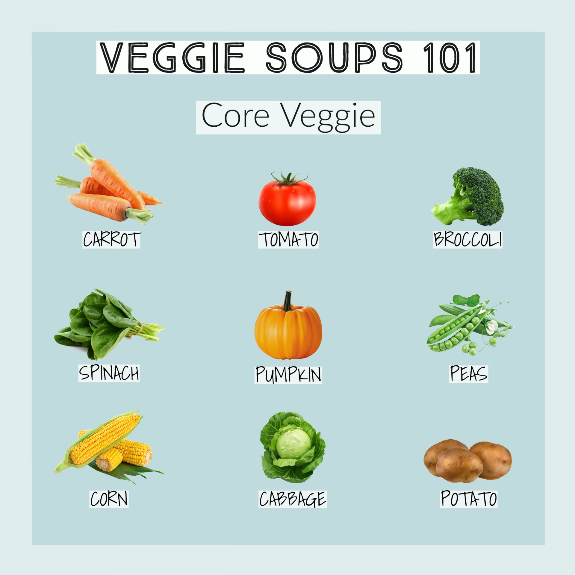 Easy Homemade Vegetable Soup Recipe for Cozy Nights