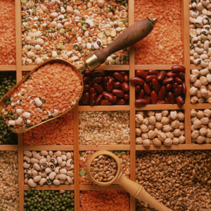 Exploring Indian Pulses: Varieties and Their Nutritional Profiles