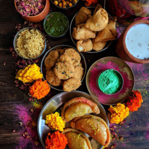 7 Delicious Holi Sweets to Perfect Your Festival Celebration