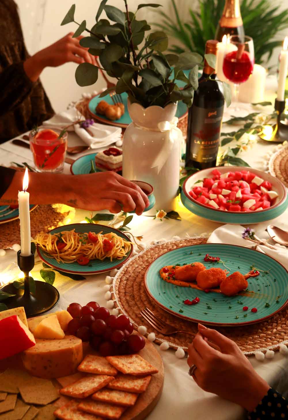 Essential Tips for Styling the Perfect Table for Any Gathering