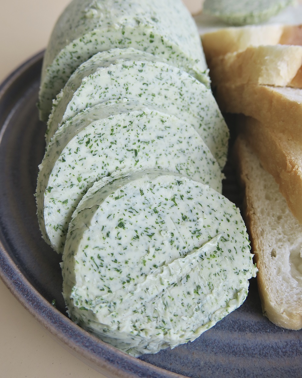 Café de Paris Butter Recipe