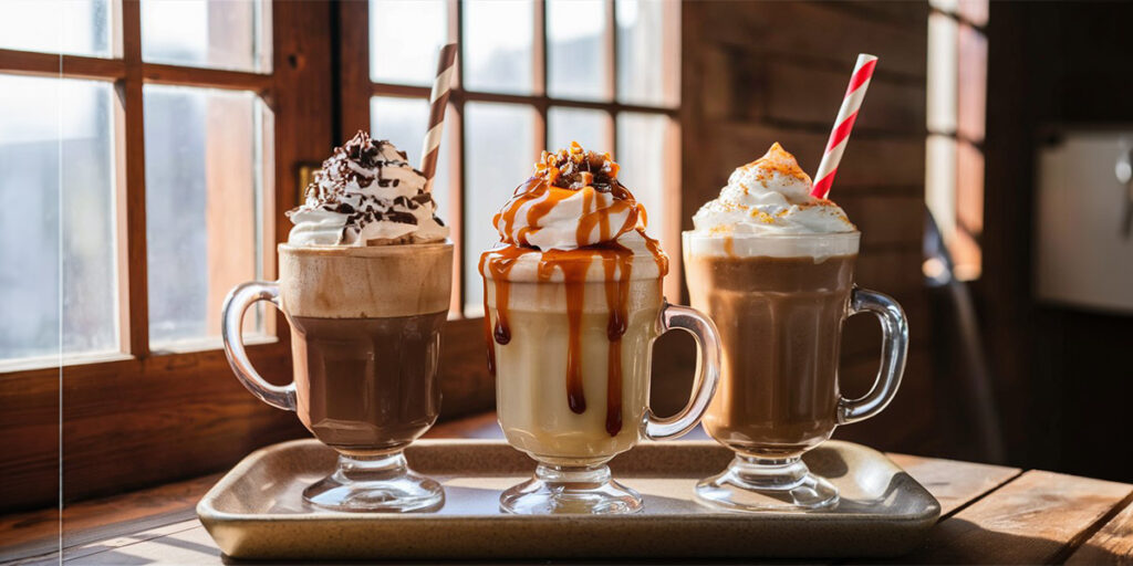 Easy Cold Coffee Recipe to Enjoy at Home