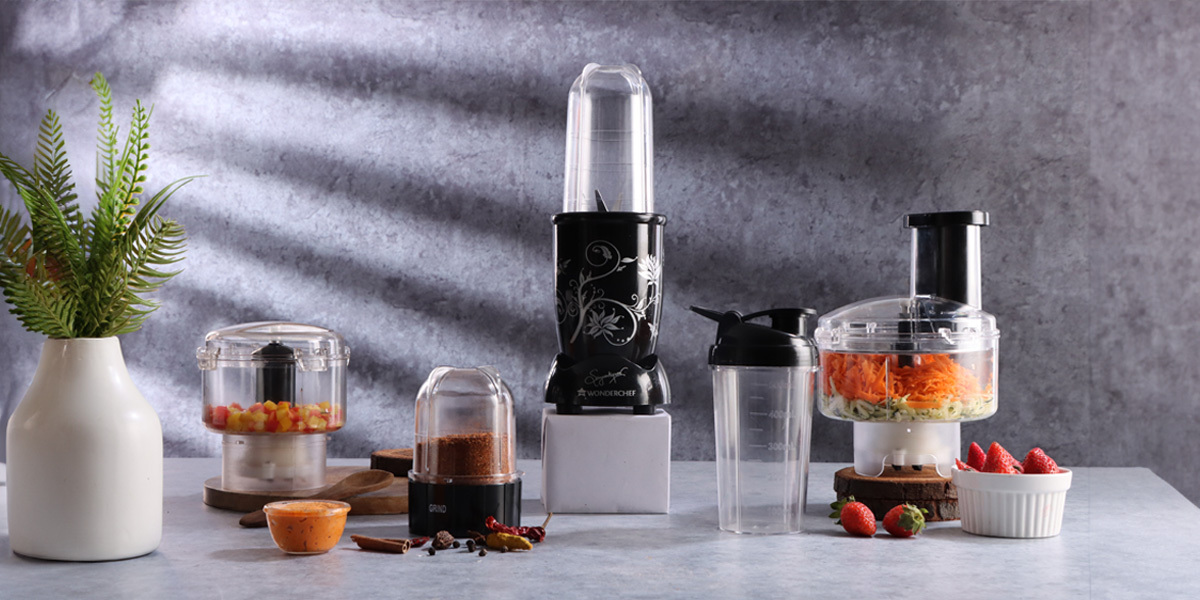 How to Choose the Right Nutri-Blend for a Healthier Lifestyle